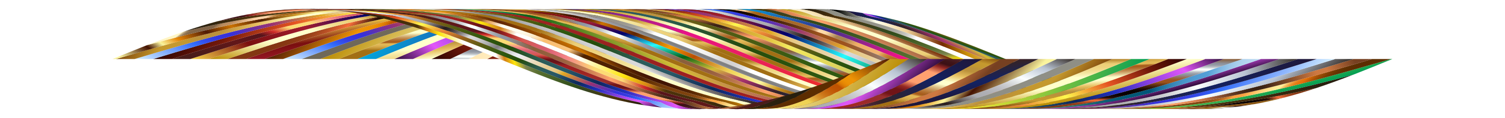 Colorful Ribbon Clip Art Image - ClipSafari