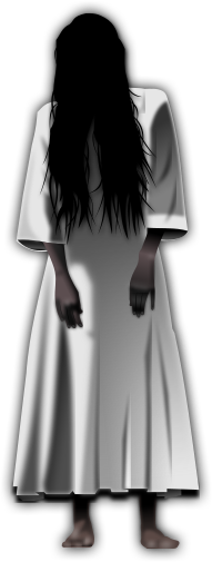 Samara Ring Movie Clip Art Image - ClipSafari