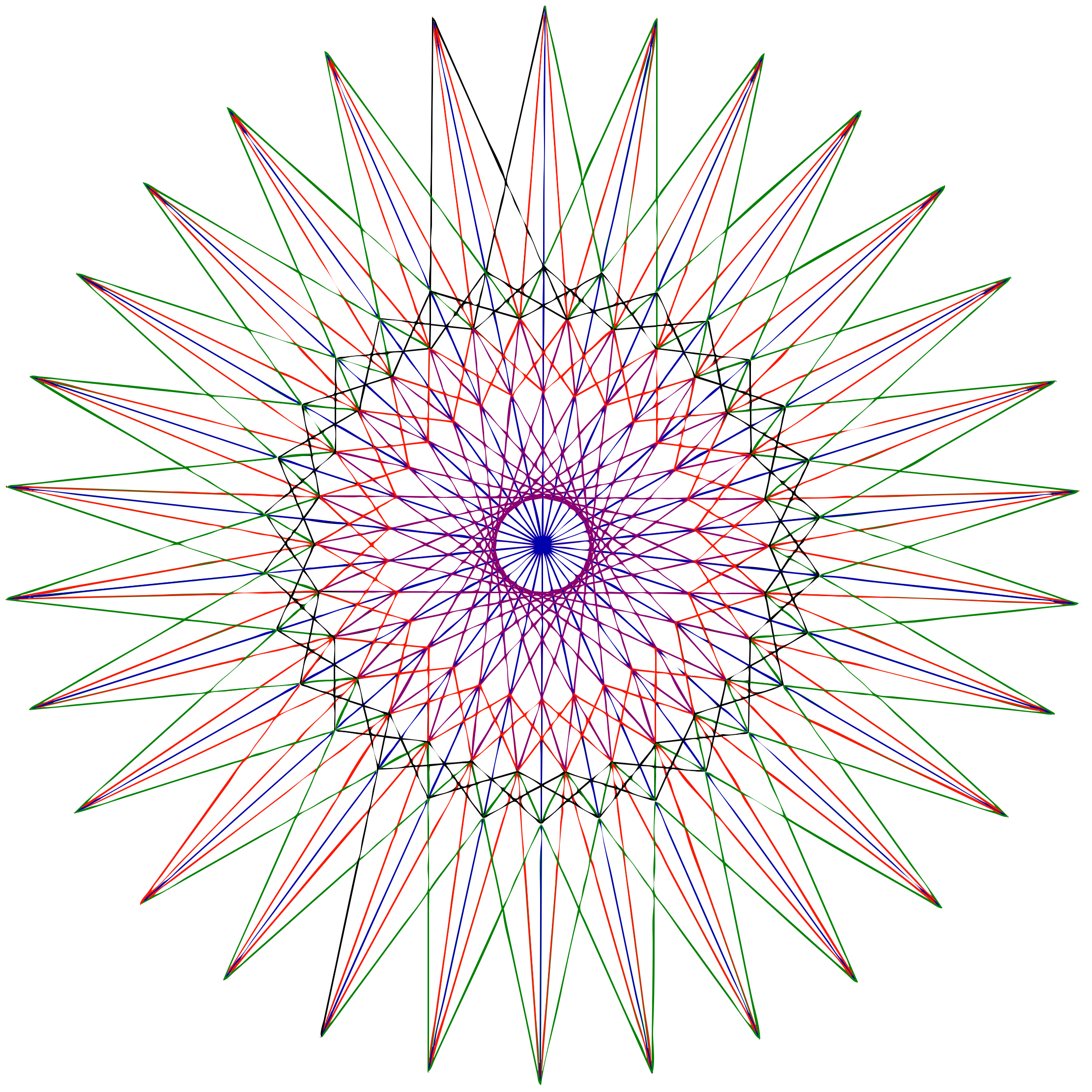 Star Design Clip Art Image - ClipSafari