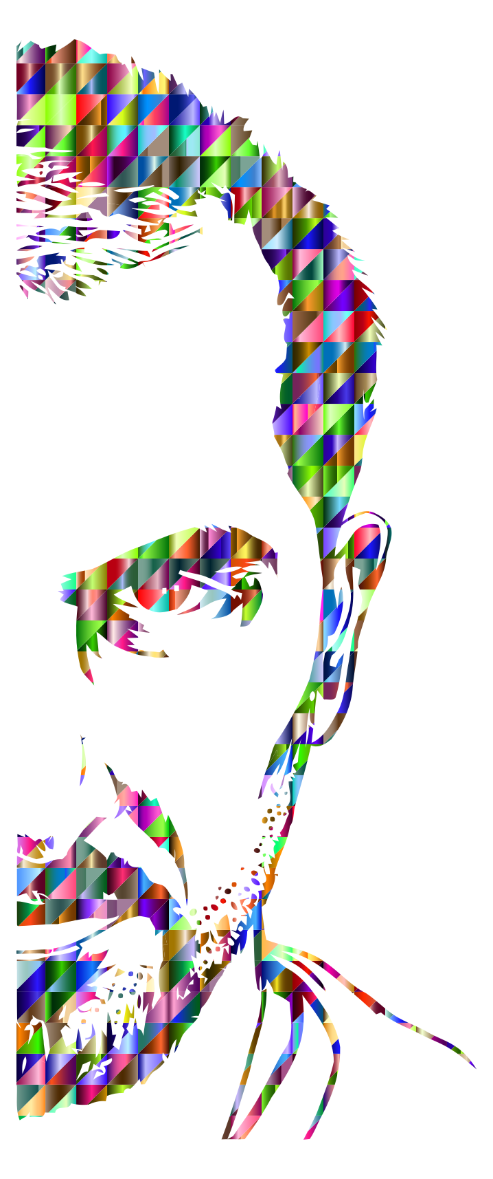 Distortion Effect Clip Art Image - ClipSafari